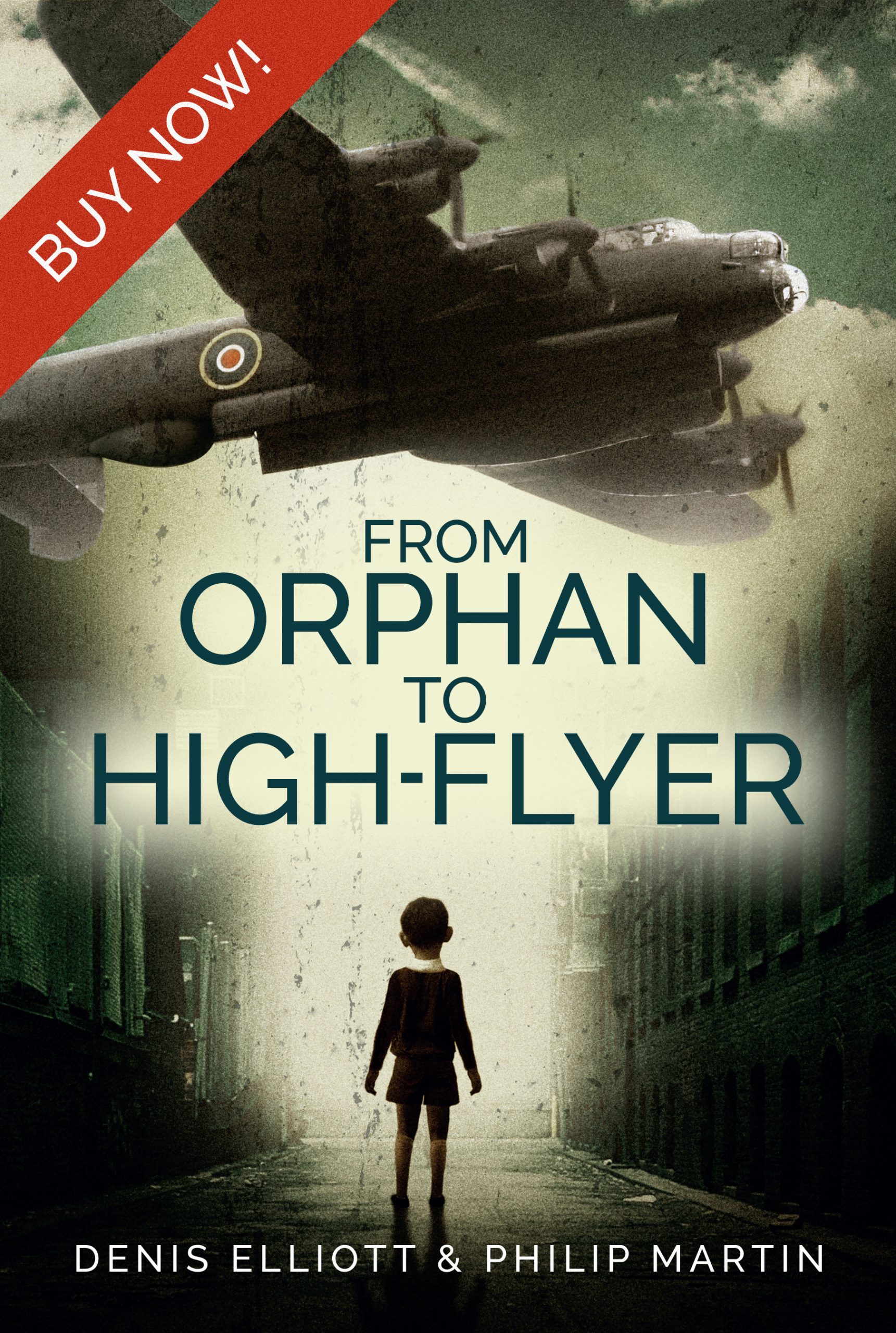 From Orphan to Highflyer - From Orphan to High-Flyer